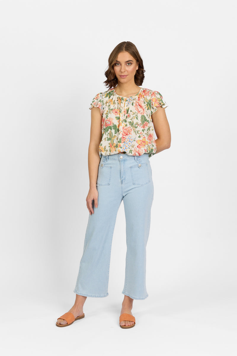 CLUB JEAN – Addisons Clothing